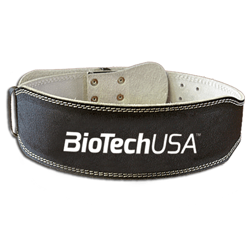 Austin 1 - Body building belt